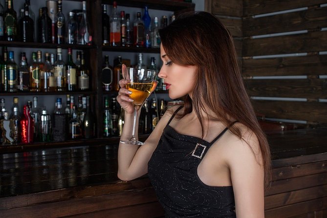 Prague Coctail Night nad VIP music club entry - FAQs