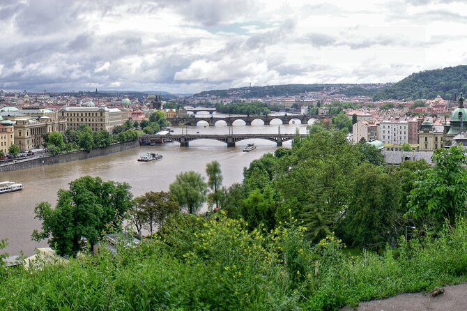 Prague Running Tour: City Highlights And Hidden Places - Final Thoughts