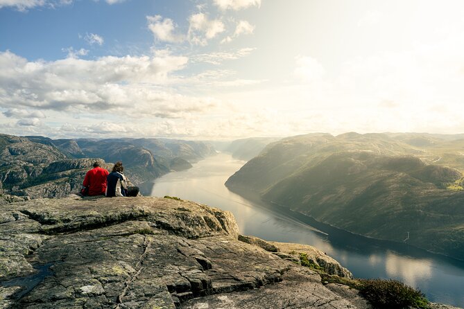 Preikestolen | Pulpit Rock - Hike with a Norwegian guide - FAQ