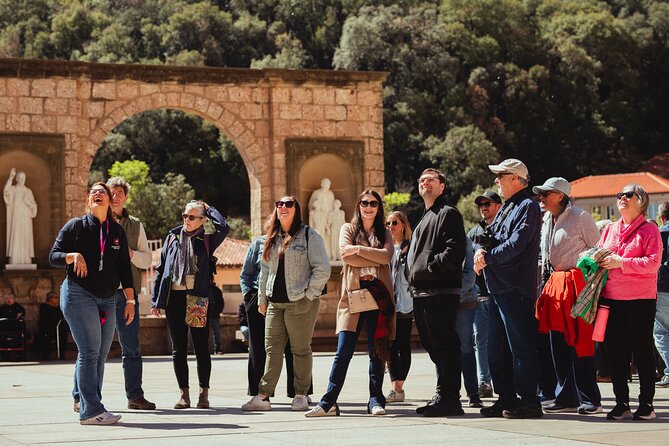 Premium Montserrat & Wine Full Day Tour from Barcelona - Final Reflections: Is this Tour Right for You?