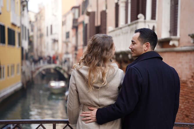 Premium Photoshoots in Venice - Reviews Highlights