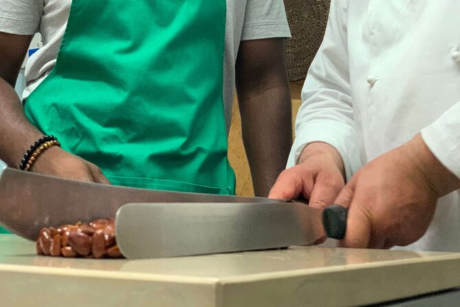 Prepare the Authentic Italian Artisan Gelato - Final Thoughts: Who Should Consider This Tour?