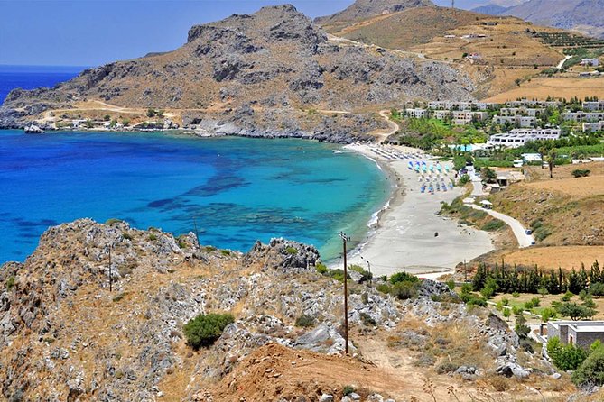 Preveli Palm Beach From Rethimno - Frequently Asked Questions