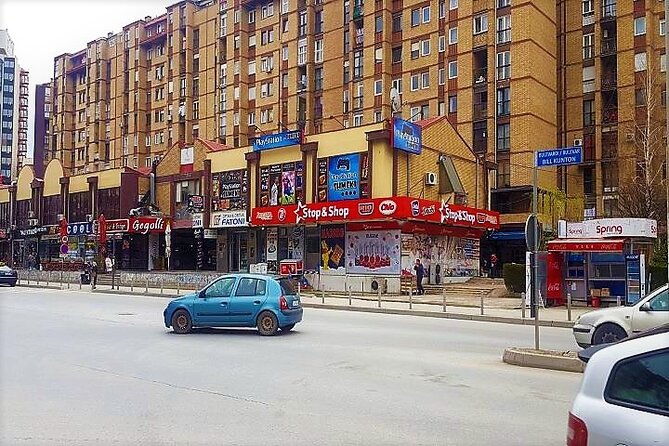 Prishtina, Full Day Trip from Tirana - FAQ