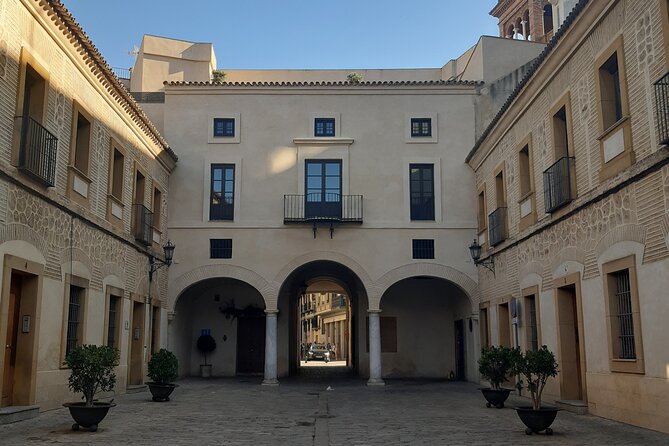 Private 2-Hour City Tour of Seville - FAQ