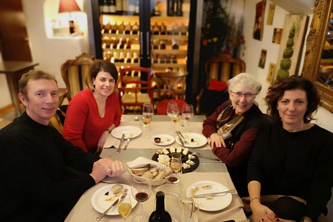 Private 2-Hour Italian Cheese and Wine Tasting in Rome - The Sum Up: Is It Worth Your Time?