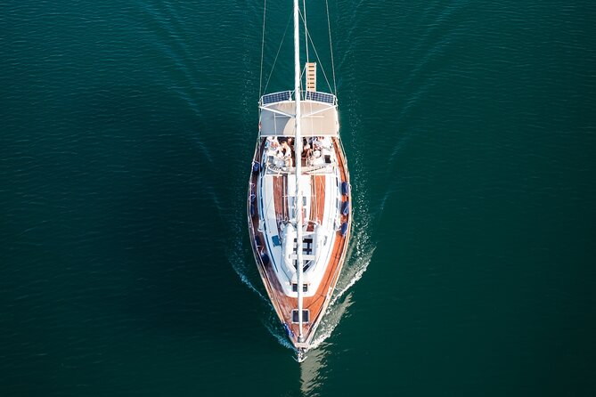 Private 2 Hours Sunset Cruise To Klima - Final Words