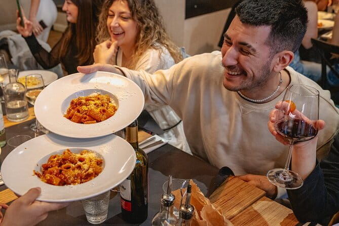 Private 3-Hour Food Tour of Florence - FAQs