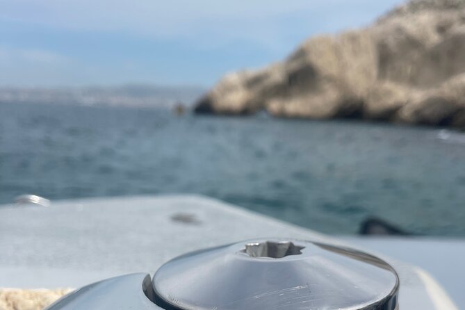 Private 3-Hour Snorkeling Tour near Monte Cristo from Marseille with Guide - Who Should Consider This Tour?