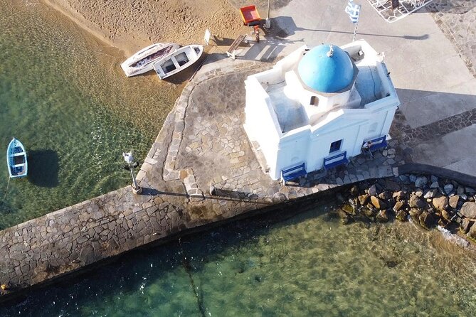 Private 4 Hour Tour Explore the Authentic Mykonian Essence - FAQ