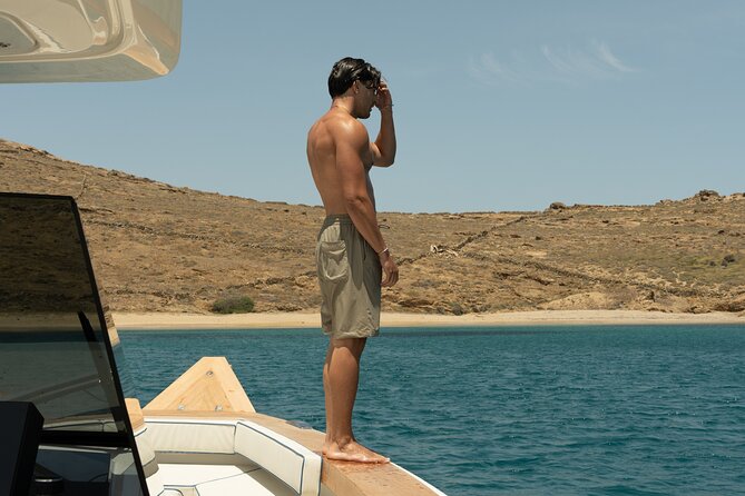 Private 5-Hour Cruise on Ultra Luxury Brand-New Yacht in Mykonos (Nevma) - The Sum Up: Is It Worth It?