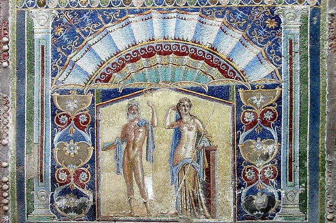 Private 6h Tour to Pompei and Ercolano with Port or Hotel pick-up - Frequently Asked Questions