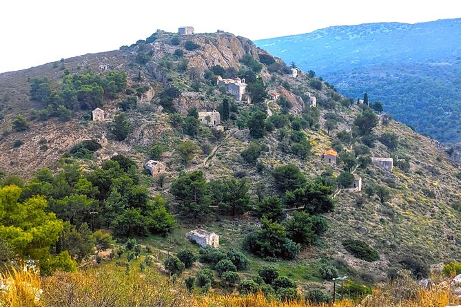 Private Aegina Island Tour with a Local Certified Guide - Who Will Love This Tour?