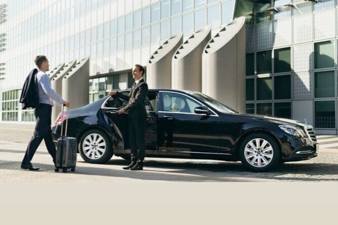 Private Airport Transfer between Paris and Parisian Airports - Final Thoughts: Is It Worth It?