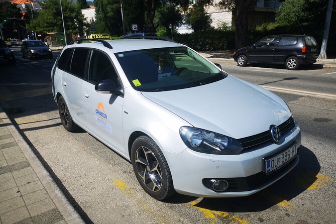 Private AirPort Transfer Dubrovnik by CRUISER TAXI - The Sum Up: Is This Transfer Right for You?