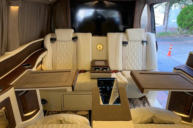 Private Airport Transfer From/To Ankara Airport to Cankaya Hotels - Final Thoughts