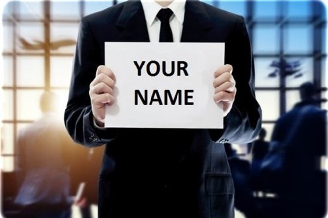 ~ Private airport Transfer to all destinations ~ - Frequently Asked Questions