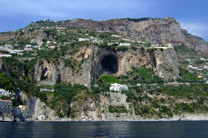 Private Amalfi Coast Boat Trip from Positano, Praiano or Amalfi - Final Summation