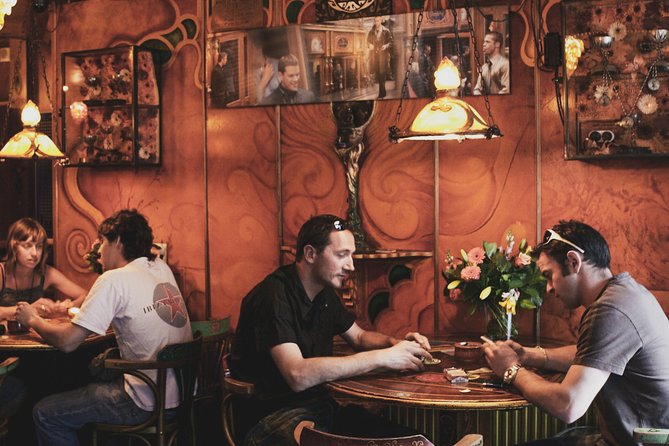 Private Amsterdam Red Light District and Coffee Shop Tour with Expert Guide - Final Thoughts