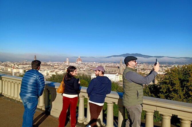Private and Guided Day Visit to Beautiful Tuscany from Rome - Final Thoughts