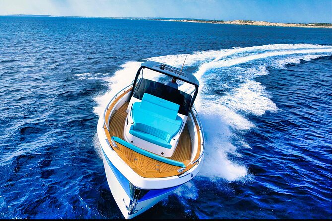 Private and Luxury boat day tour around Ibiza and Formentera - Final Thoughts: Is It Worth It?
