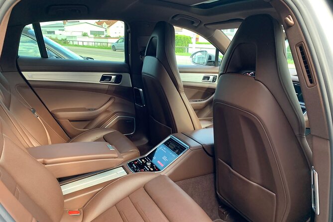 Private and VIP Transfers from Bulgaria with Professional Driver - FAQ