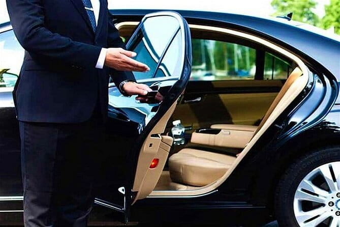 Private arrival OR departure transfer in Florence (hotel OR airport pick-up) - Price and Value Analysis