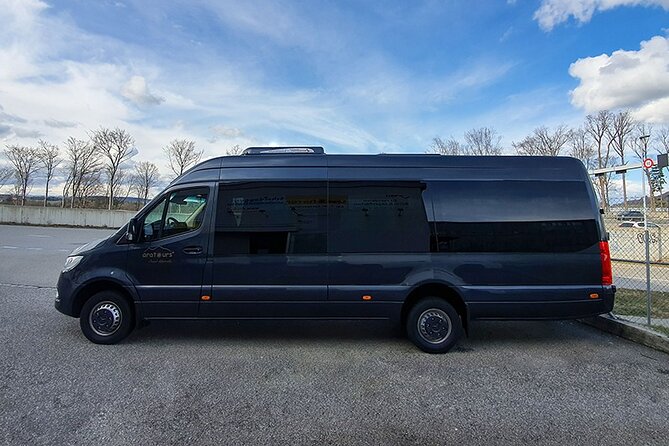 Private Arrival Transfer: from Geneva Airport to Montreux - FAQ