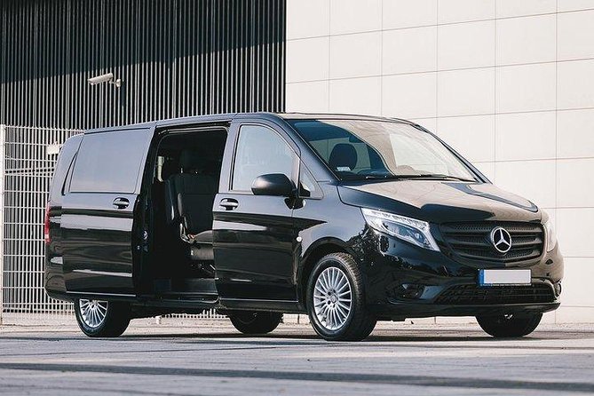 Private Arrival Transfer: Venice Marco Polo Airport - Final Thoughts