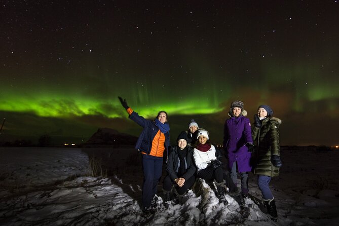 Private Aurora Borealis Adventure - Who Should Consider This Tour?