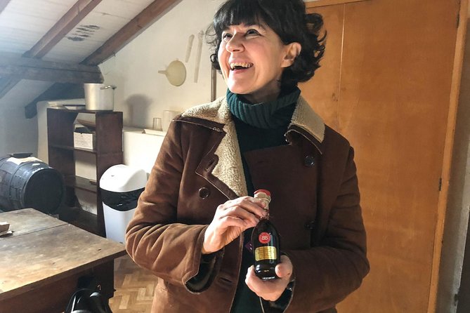 Private Balsamic Vinegar Tour and Tasting in Emilia-Romagna - FAQs