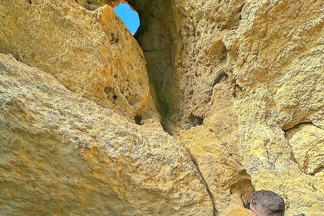 Private Benagil Caves Tour from Armação De Pêra - Final Thoughts