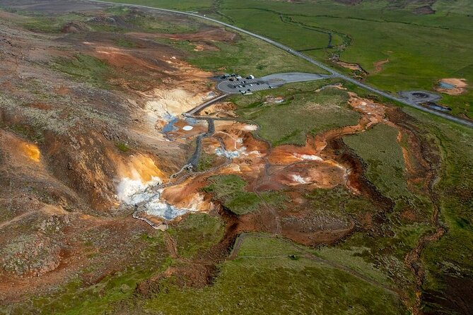 Private Bespoke Reykjanes Peninsula Tour - Final Thoughts