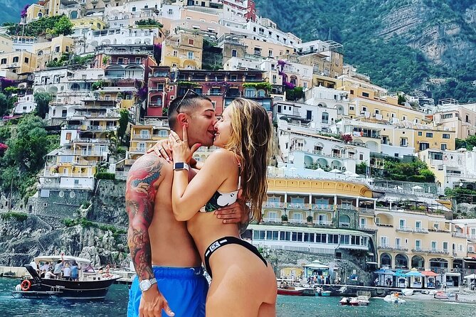 Private Boat Excursion to the Amalfi Coast - Who Is This Tour Best For?