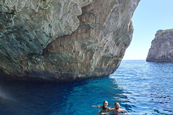 Private Boat Tour Along the Amalfi Coast - The Sum Up