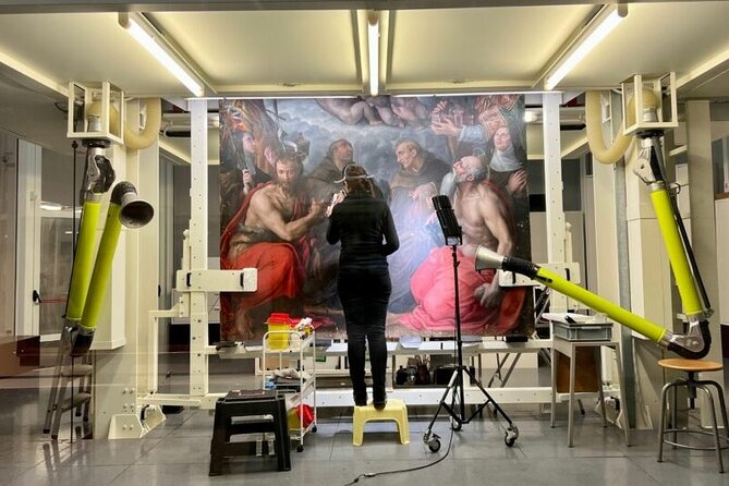Private Brera Gallery Tour - FAQs