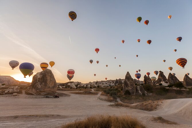 Private Cappadocia Tour By Expert Guide + Luxury Mercedes Car - The Sum Up: Is It Worth It?