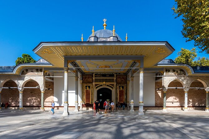 Private Car Tour of Istanbul Old City and Top Attractions - A Well-Rounded Experience for Different Travelers