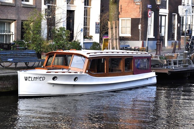Private Champagne Canal Cruise in Amsterdam - The Sum Up: Is This Cruise Worth It?