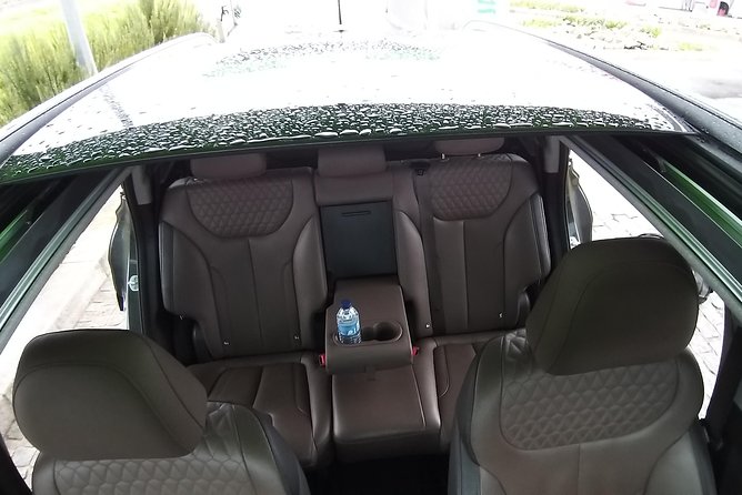 Private Chauffeur Service and Executive Car Hire - 4 Hours Custom - Who Will Benefit from This Experience?