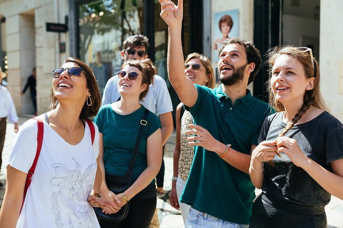 Private City Kickstart Tour: Lisbon - FAQ