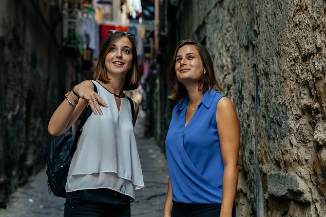 Private City Kickstart Tour: Naples - Why This Tour Is a Good Deal