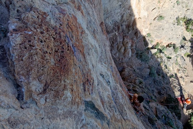Private Climbing on the Cliffs of Arrábida Natural Park - Final Thoughts