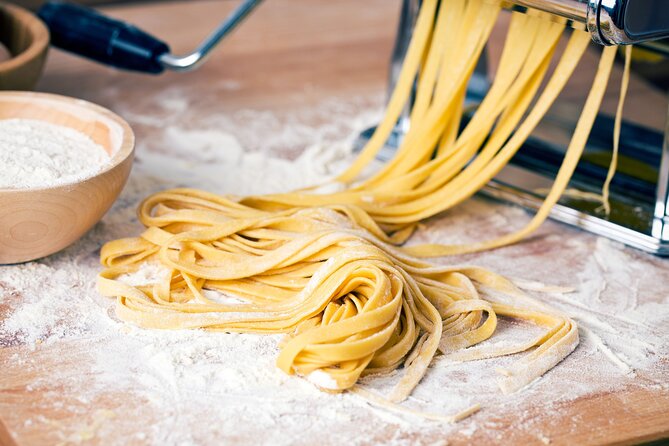 Private Cooking Class in Tuscany & Optional Pisa from Livorno - FAQ