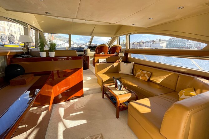 Private cruise - Fjord and waterfalls cruise to Modal- Mostraumen - Final Thoughts
