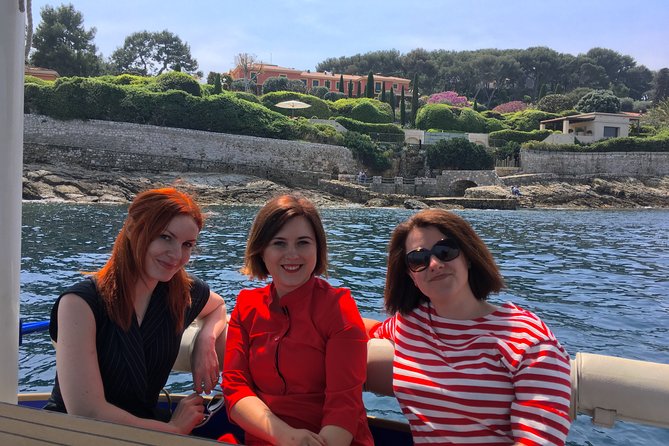 Private Cruise Near Nice and Monaco with Solar Powered Boat - Final Thoughts