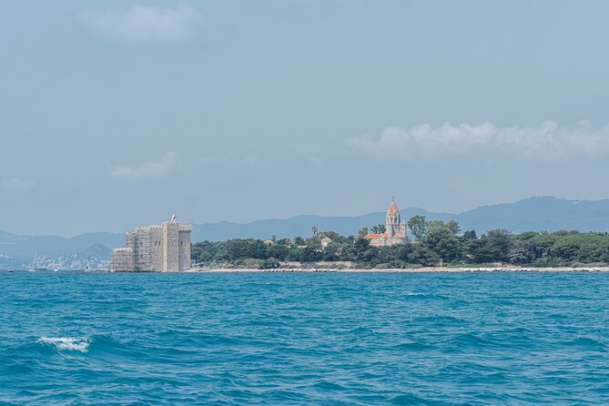 Private cruise to Cap d'Antibes and the Lérins Islands by sailboat - Final Thoughts