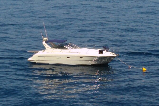 Private Cruise to Ischia and Procida - Yacht 40' - Final Thoughts