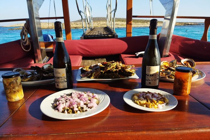Private Cruise with Galatea(Paros,Antiparos,Despotiko,Bluelagoon) - Who Will Love This Cruise?