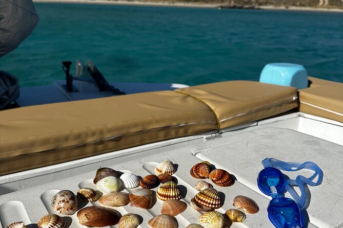 Private Cruise with Handmade Antique Boat around Mykonos-Full Day - FAQ